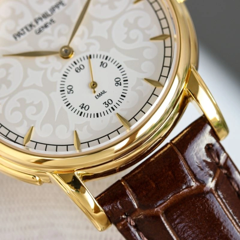 Factory-made PATEK PHILIPPE Watches