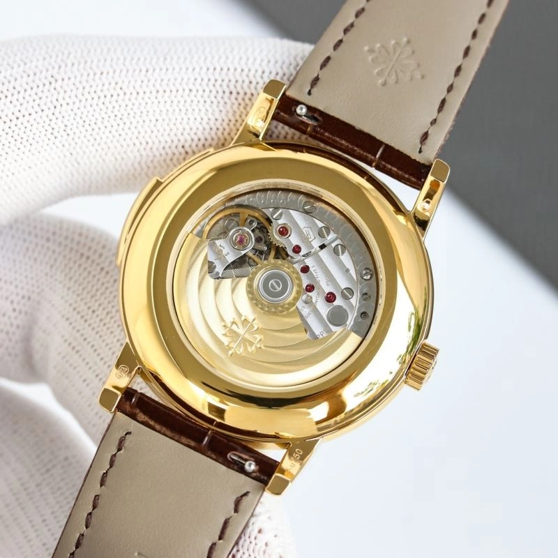 Factory-made PATEK PHILIPPE Watches