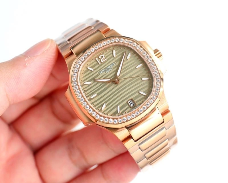 PATEK PHILIPPE Watches