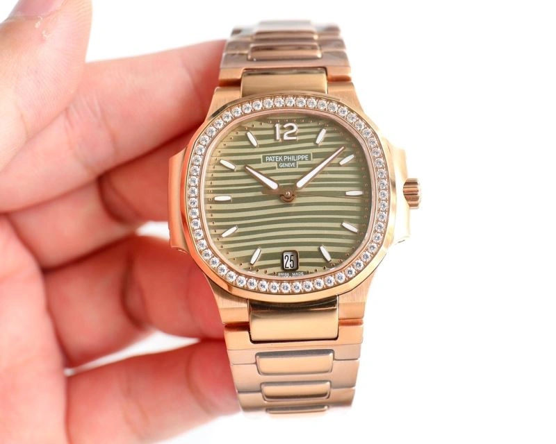 Legit PATEK PHILIPPE Watches