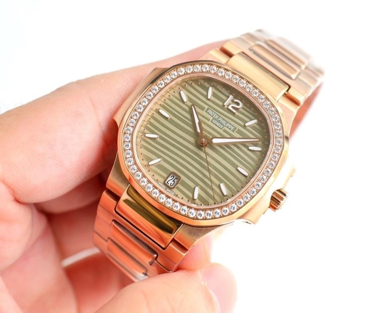 Legit PATEK PHILIPPE Watches