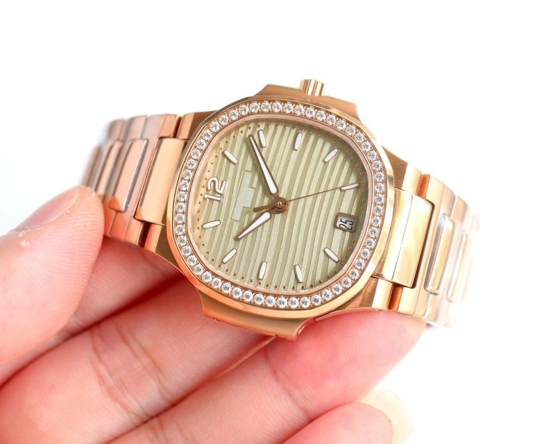 Legit PATEK PHILIPPE Watches