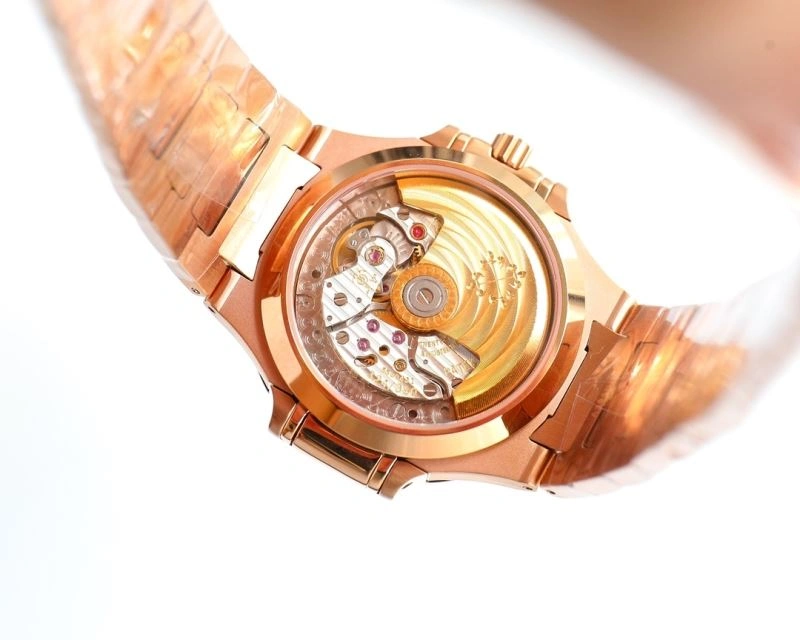 Legit PATEK PHILIPPE Watches