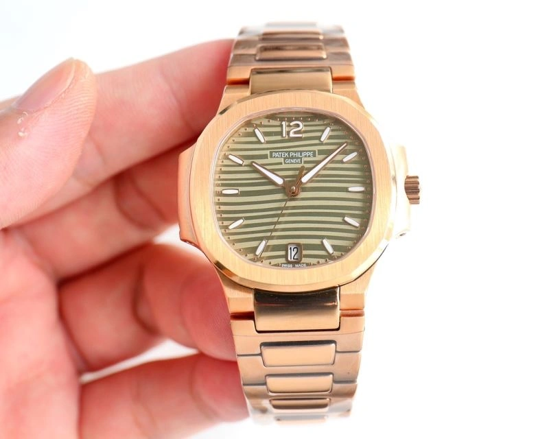 Brand-original PATEK PHILIPPE Watches