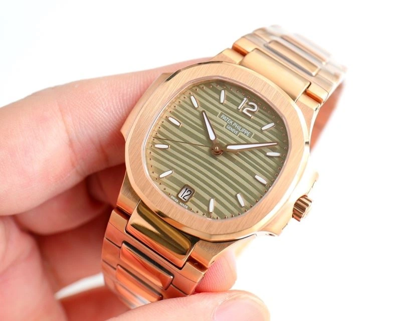 Brand-original PATEK PHILIPPE Watches