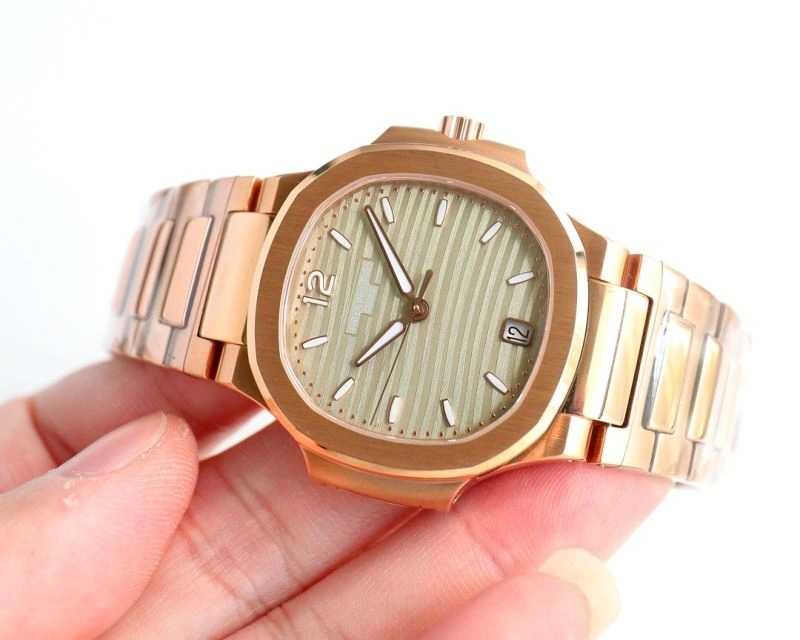 Brand-original PATEK PHILIPPE Watches