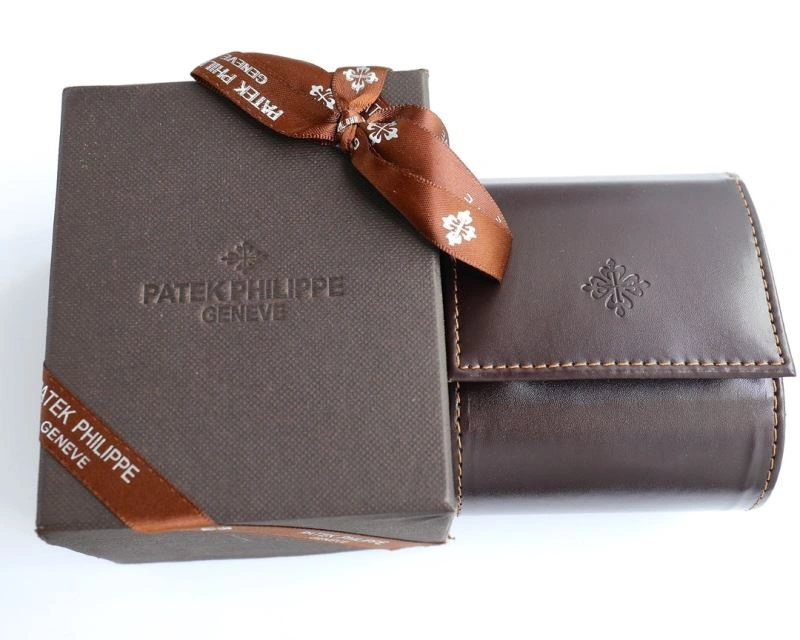 Brand-original PATEK PHILIPPE Watches