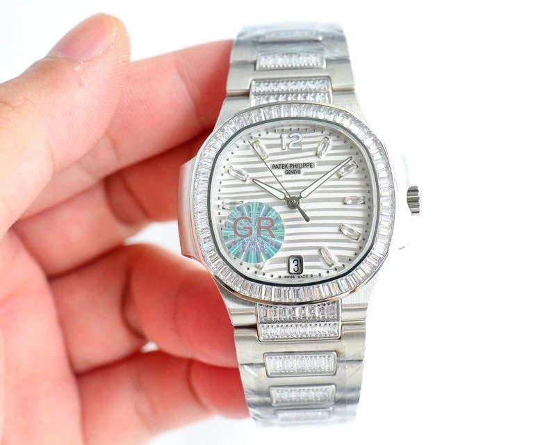 Precise copy PATEK PHILIPPE Watches