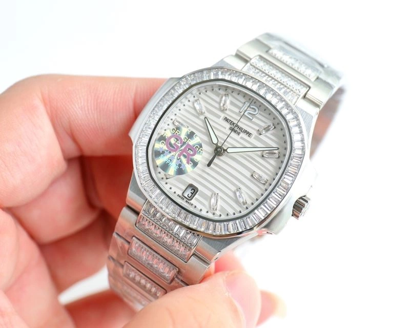 Precise copy PATEK PHILIPPE Watches