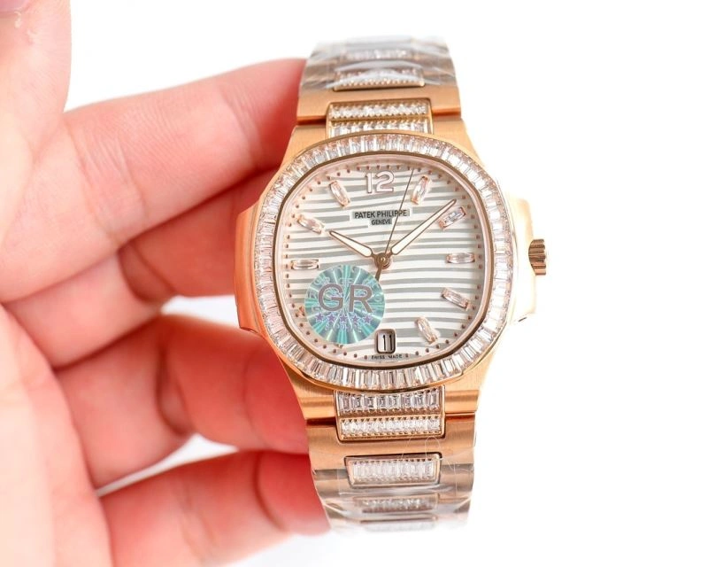 PATEK PHILIPPE Watches