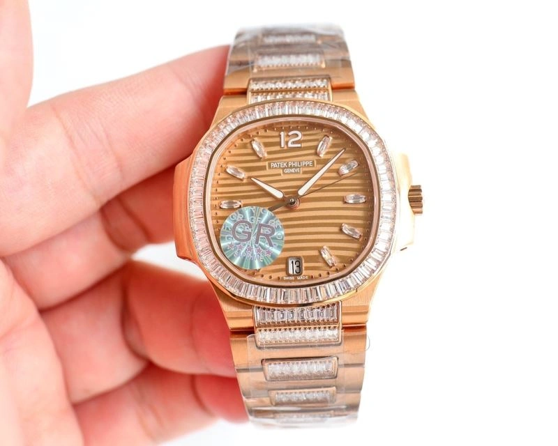 Accurate model PATEK PHILIPPE Watches
