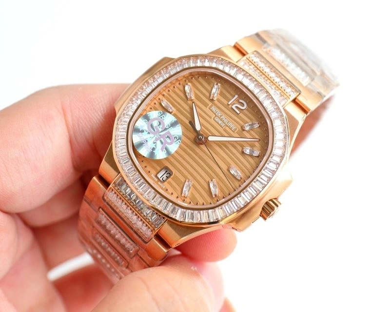 Accurate model PATEK PHILIPPE Watches