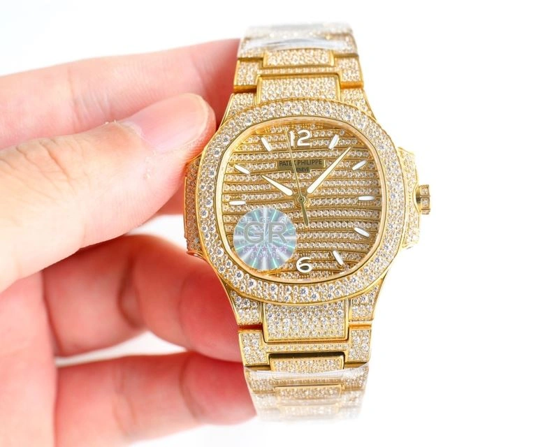 High fidelity PATEK PHILIPPE Watches
