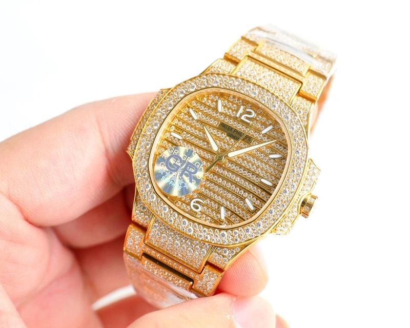 High fidelity PATEK PHILIPPE Watches