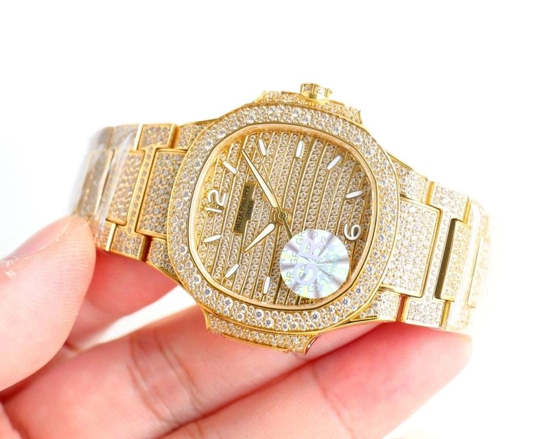 High fidelity PATEK PHILIPPE Watches