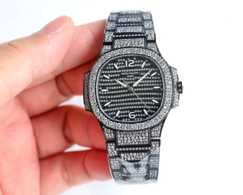 Brand-original PATEK PHILIPPE Watches