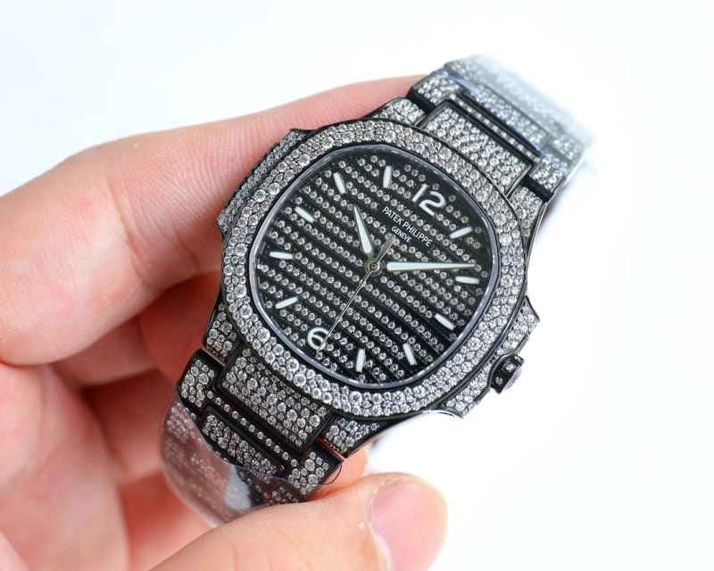 Brand-original PATEK PHILIPPE Watches