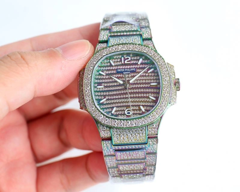 Brand-original PATEK PHILIPPE Watches