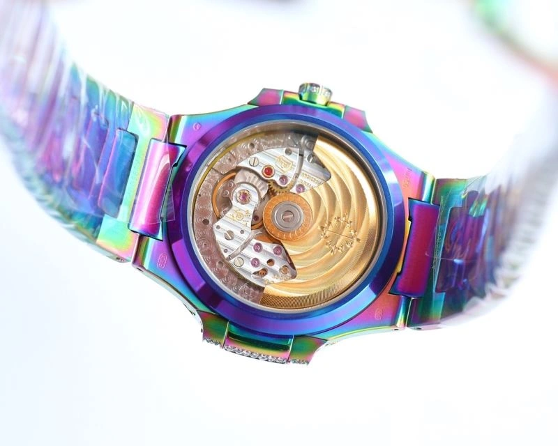 Brand-original PATEK PHILIPPE Watches
