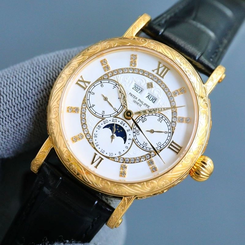 Mirror quality PATEK PHILIPPE Watches