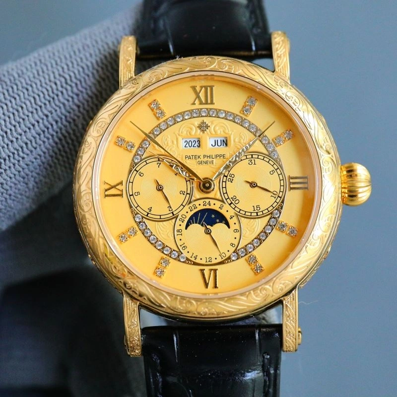 Mirror quality PATEK PHILIPPE Watches