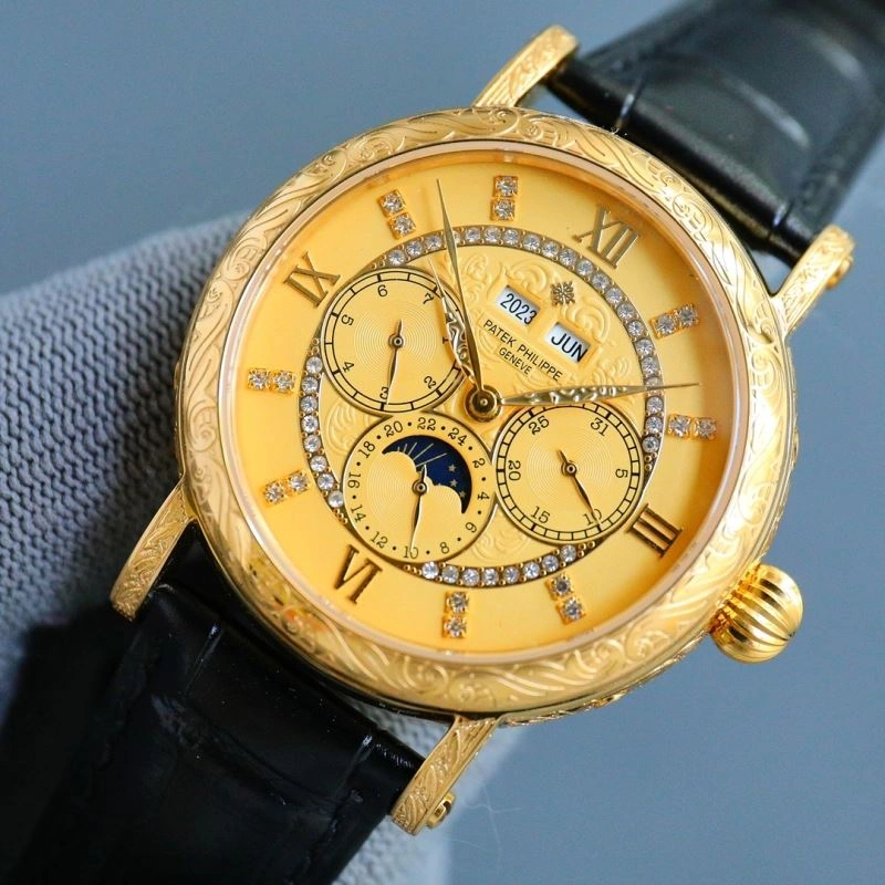 Mirror quality PATEK PHILIPPE Watches
