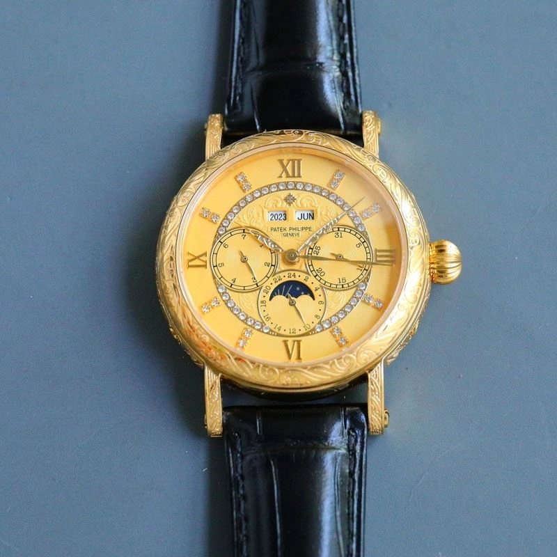 Mirror quality PATEK PHILIPPE Watches