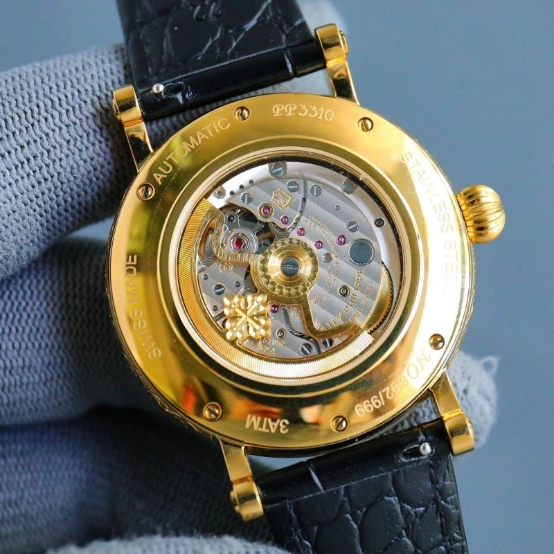 Mirror quality PATEK PHILIPPE Watches