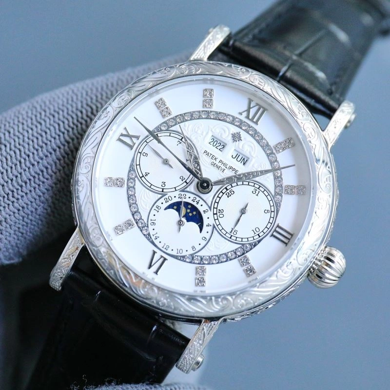 Factory-made PATEK PHILIPPE Watches