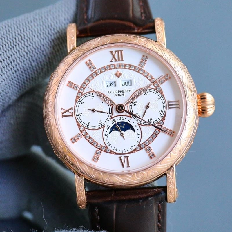 Factory-made PATEK PHILIPPE Watches