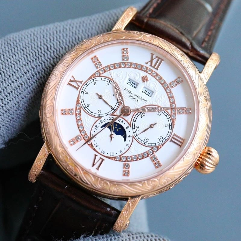 Factory-made PATEK PHILIPPE Watches