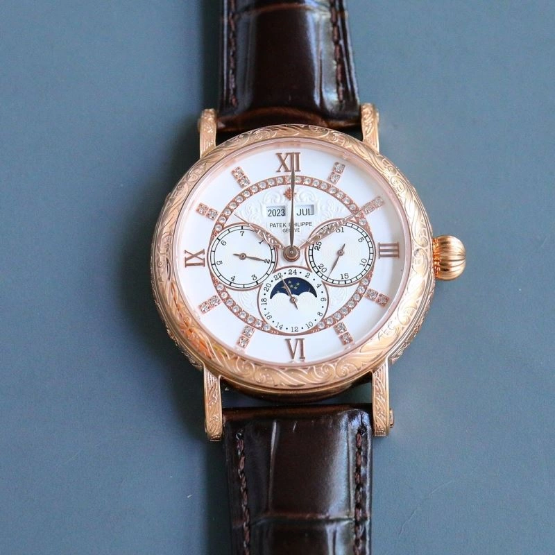 Factory-made PATEK PHILIPPE Watches