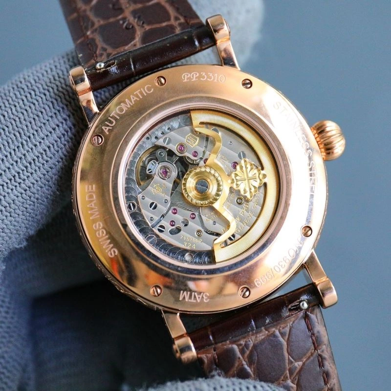 Factory-made PATEK PHILIPPE Watches
