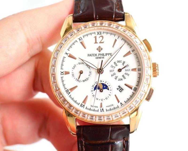 Brand-original PATEK PHILIPPE Watches