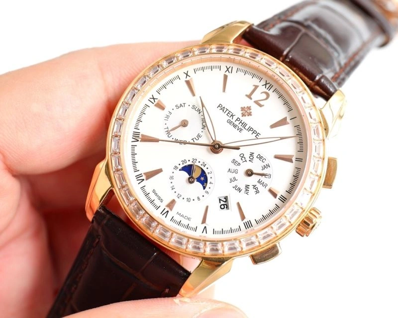 Brand-original PATEK PHILIPPE Watches