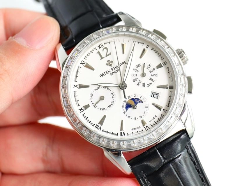 Brand-original PATEK PHILIPPE Watches