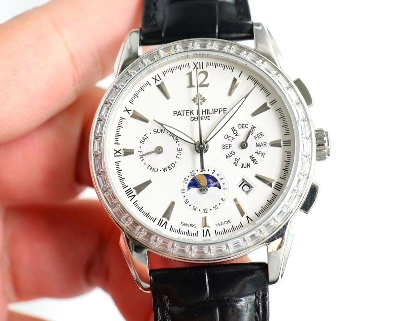 Brand-original PATEK PHILIPPE Watches