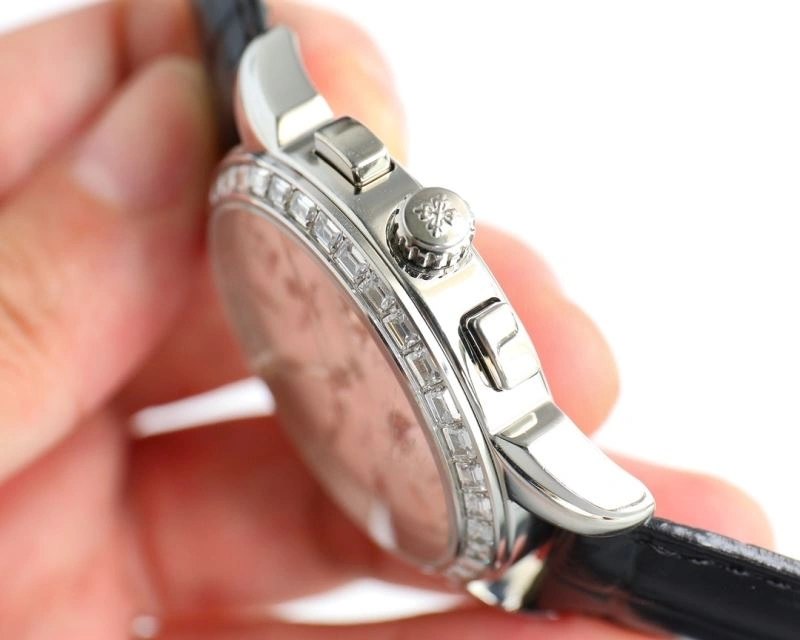 Brand-original PATEK PHILIPPE Watches