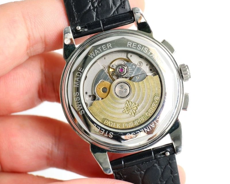 Brand-original PATEK PHILIPPE Watches