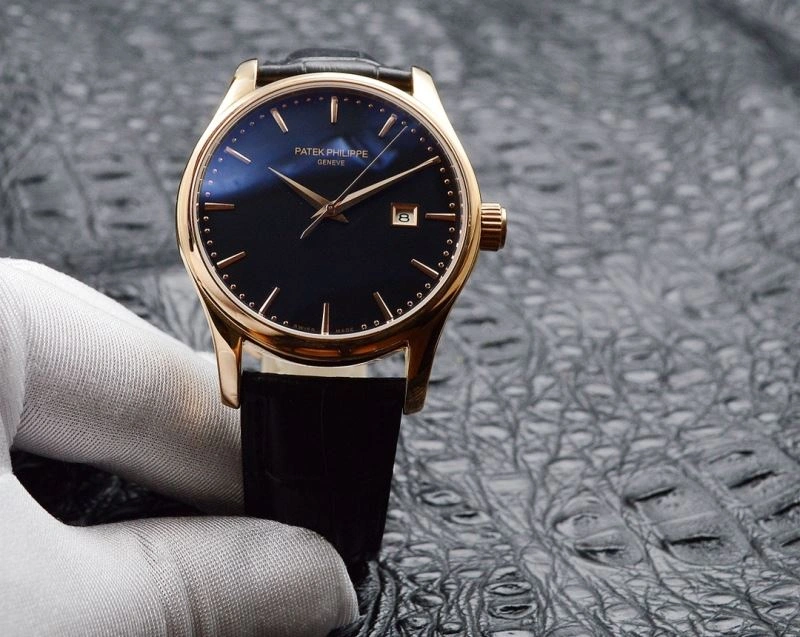 Legit PATEK PHILIPPE Watches