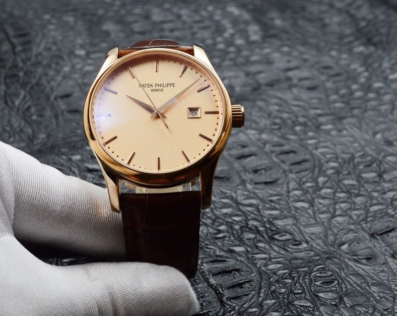 Legit PATEK PHILIPPE Watches