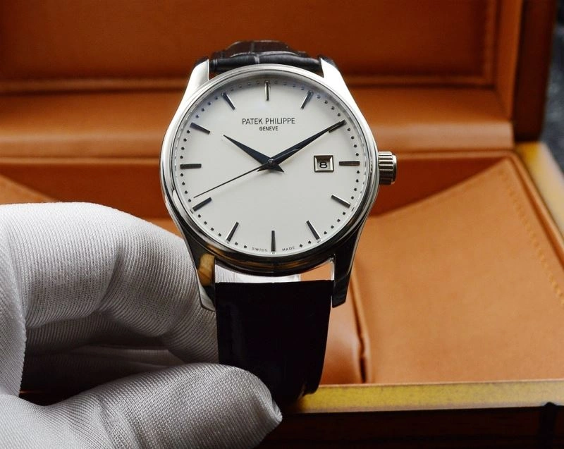 Legit PATEK PHILIPPE Watches