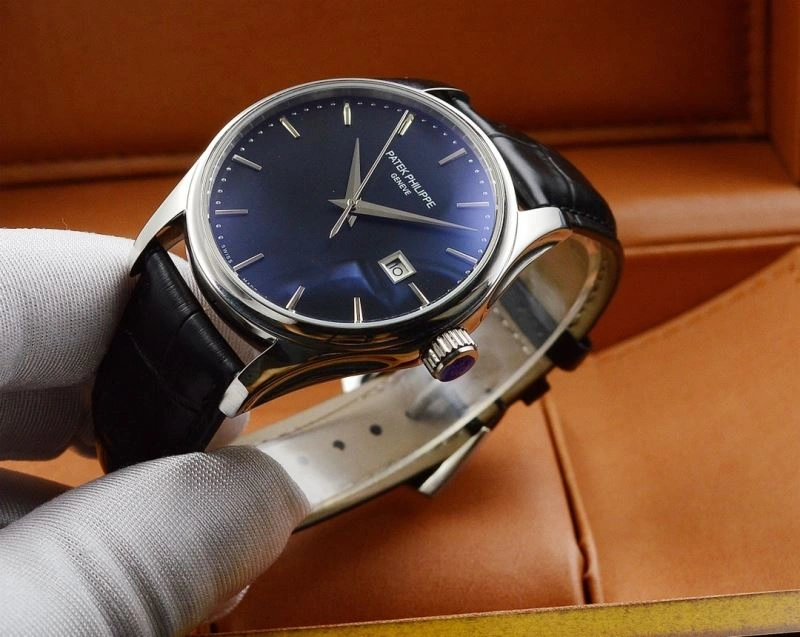 Legit PATEK PHILIPPE Watches