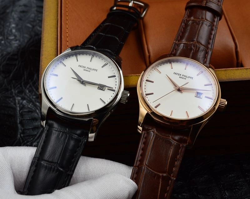 Legit PATEK PHILIPPE Watches