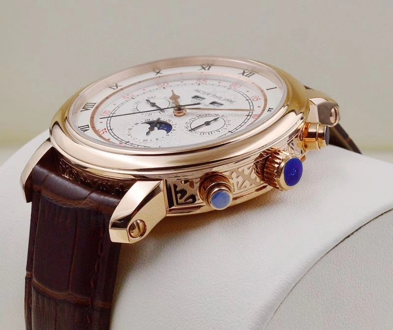 Real PATEK PHILIPPE Watches