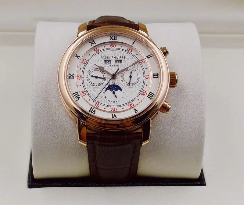 Real PATEK PHILIPPE Watches