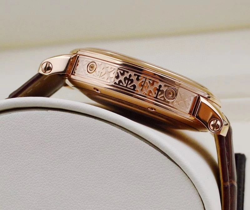 Real PATEK PHILIPPE Watches