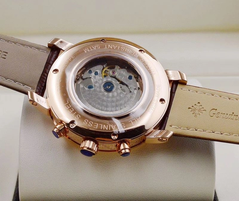 Real PATEK PHILIPPE Watches