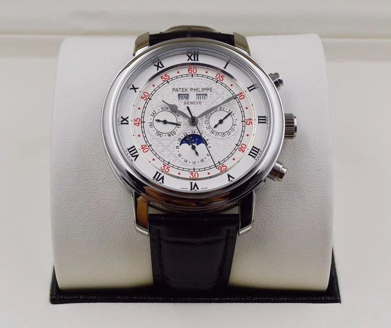 Genuine PATEK PHILIPPE Watches