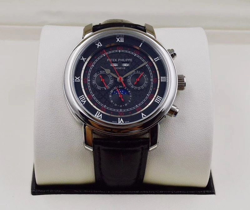 Genuine PATEK PHILIPPE Watches